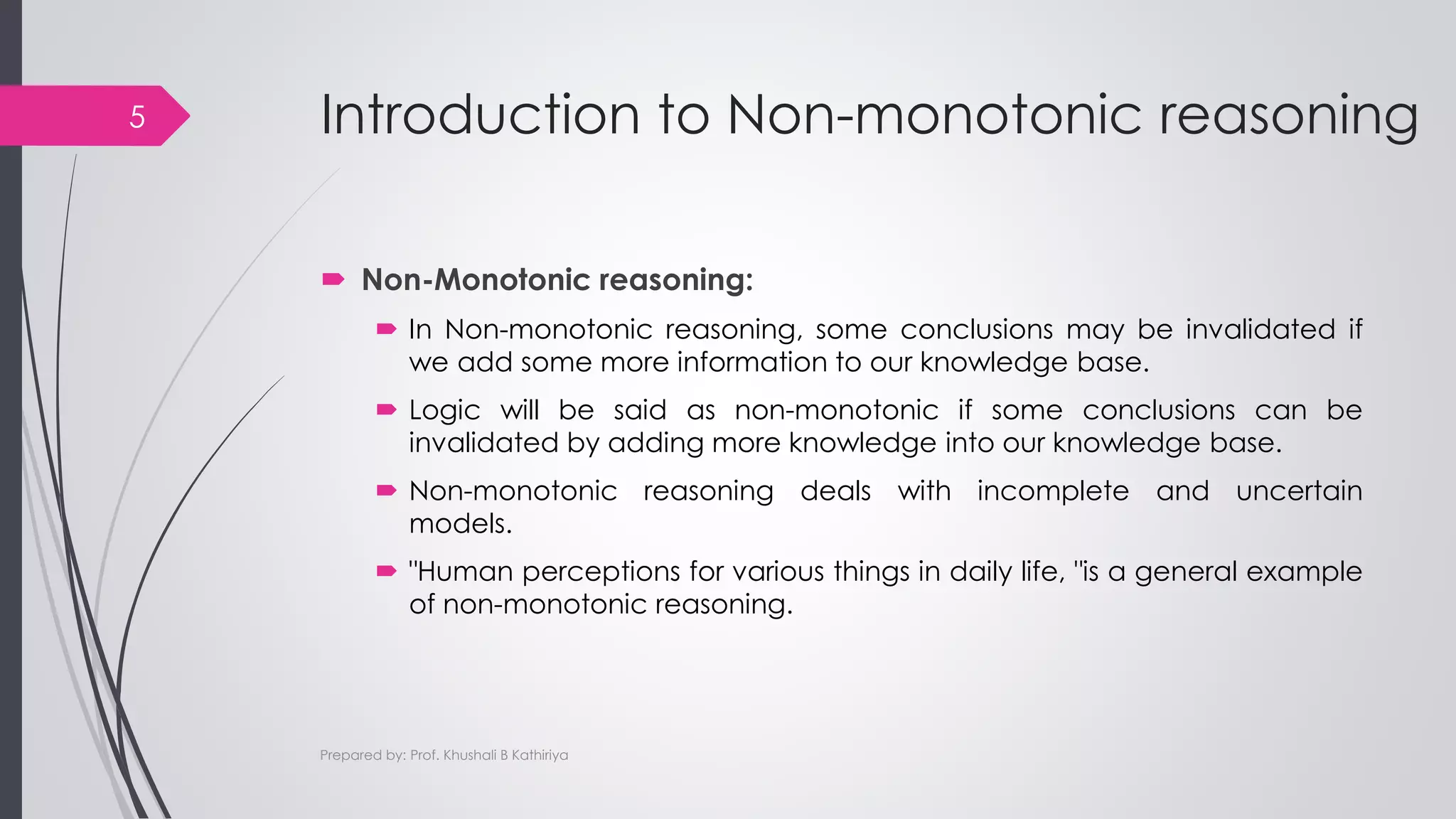 AI_6 Uncertainty | PDF