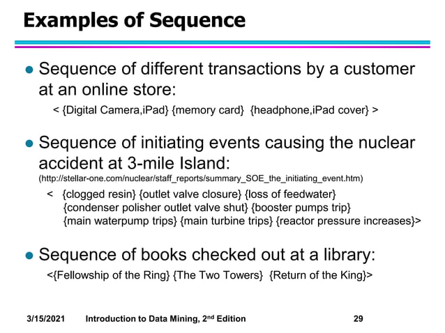 chap6_advanced_association_analysis.pptx | Internet | Computing