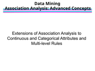 chap6_advanced_association_analysis.pptx