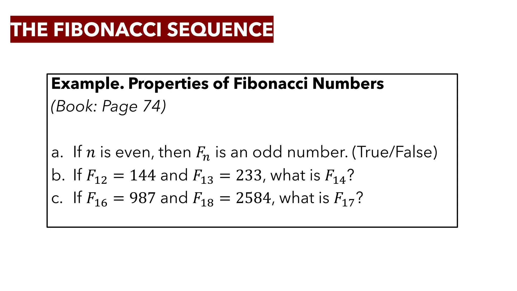 Chap6b.-Mathematical-Patterns.pdf mathmath | PDF | Science
