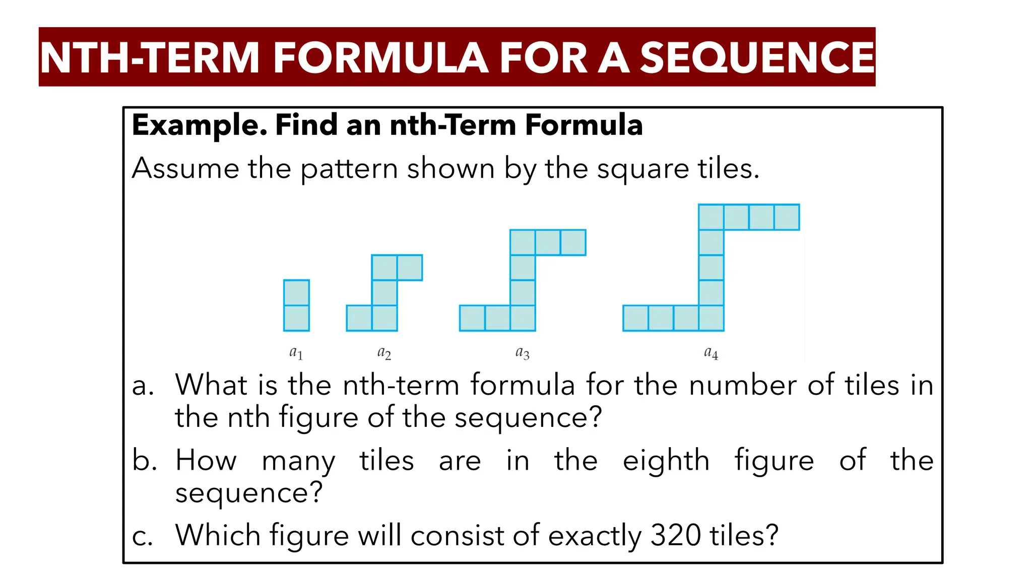 Chap6b.-Mathematical-Patterns.pdf mathmath | PDF | Science