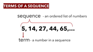 Chap6b.-Mathematical-Patterns.pdf mathmath | PDF | Science