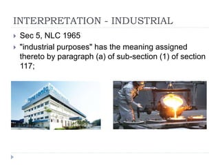 Chap 6 _Conditions and Restriction.pptx