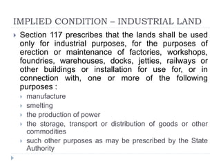 Chap 6 _Conditions and Restriction.pptx