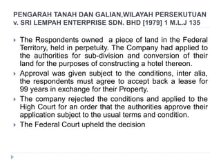 Chap 6 _Conditions and Restriction.pptx