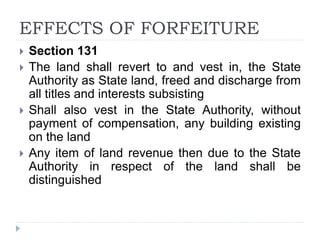Chap 6 _Conditions and Restriction.pptx