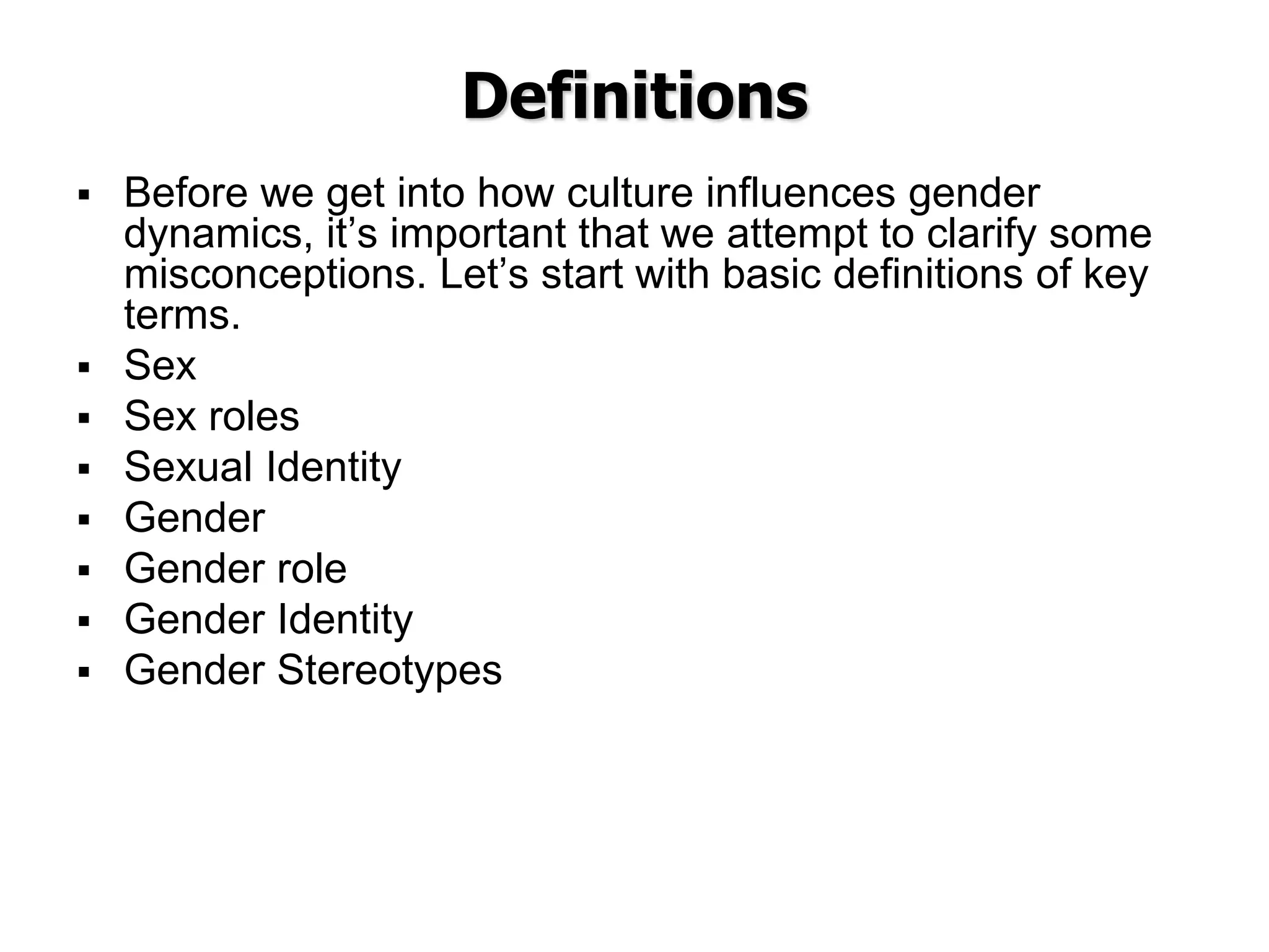 CHAP 6 CULTURE AND GENDER.ppt