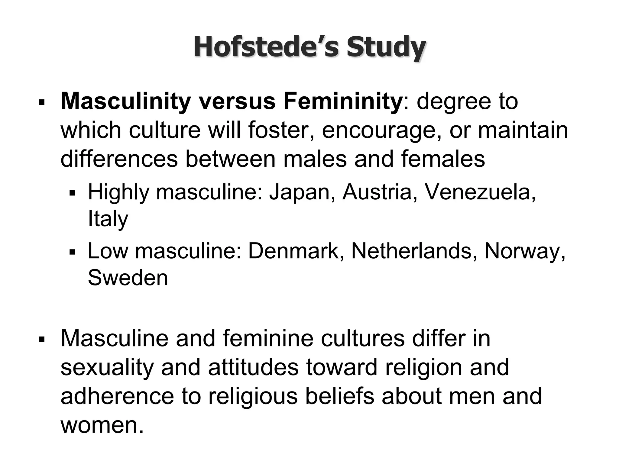 CHAP 6 CULTURE AND GENDER.ppt