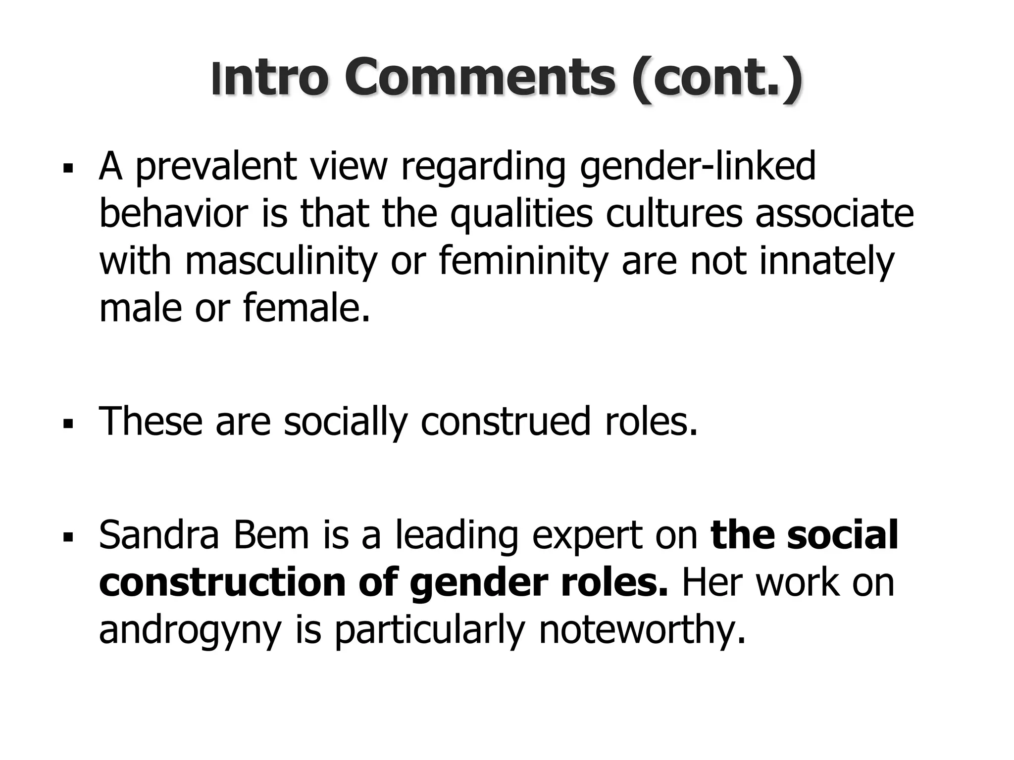 CHAP 6 CULTURE AND GENDER.ppt