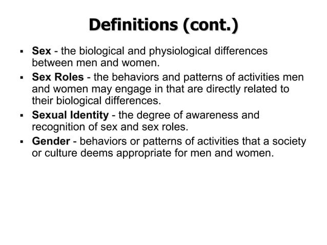 CHAP 6 CULTURE AND GENDER.ppt