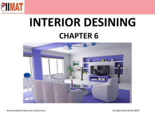 Interior Design | PDF