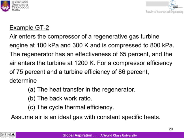 Thermodynamic Chapter 6 Thermal Power Plant | PPT