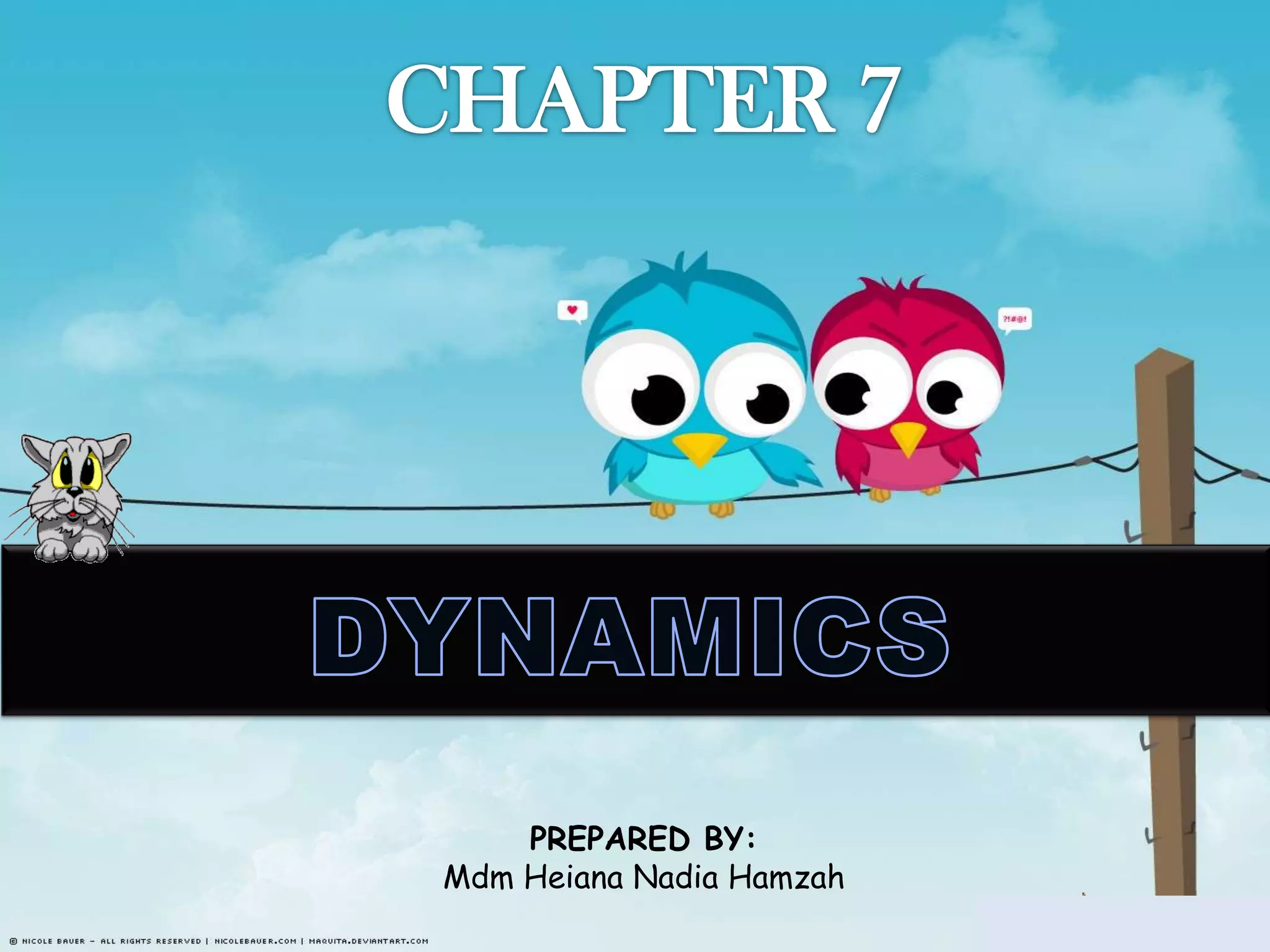 Form 2 science chapter 7 | PPTX