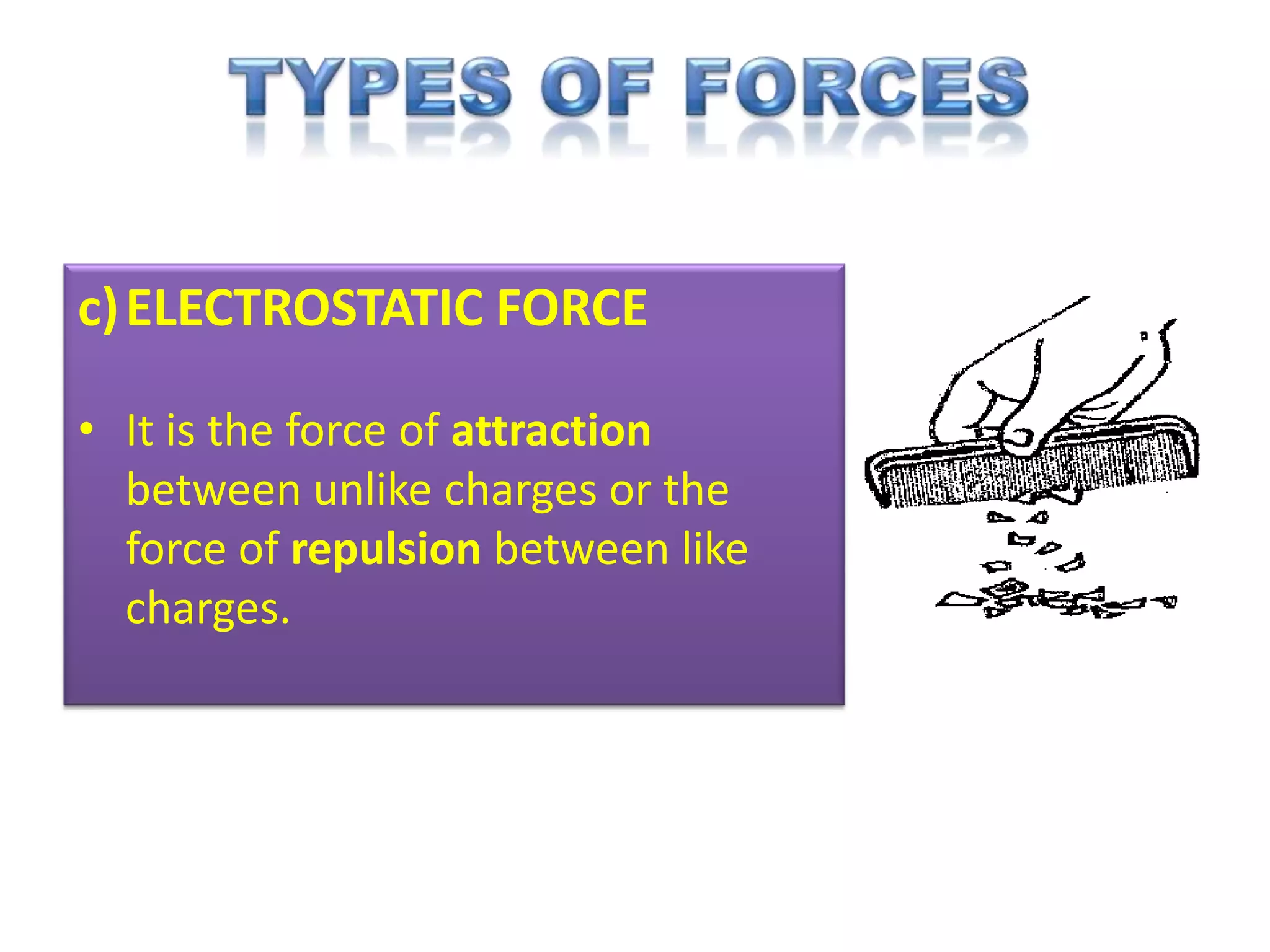 Form 2 science chapter 7 | PPTX