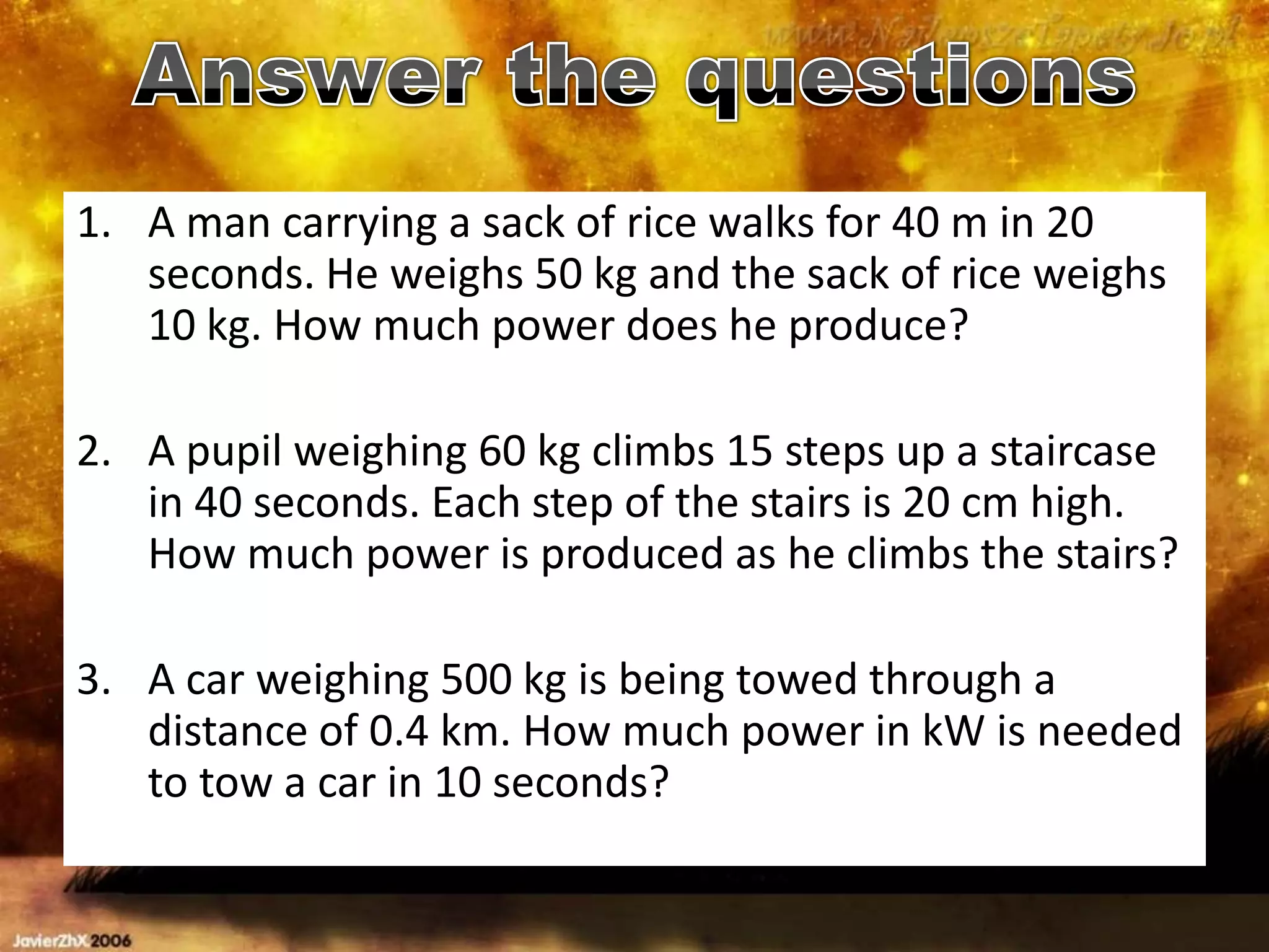 Form 2 science chapter 7 | PPTX