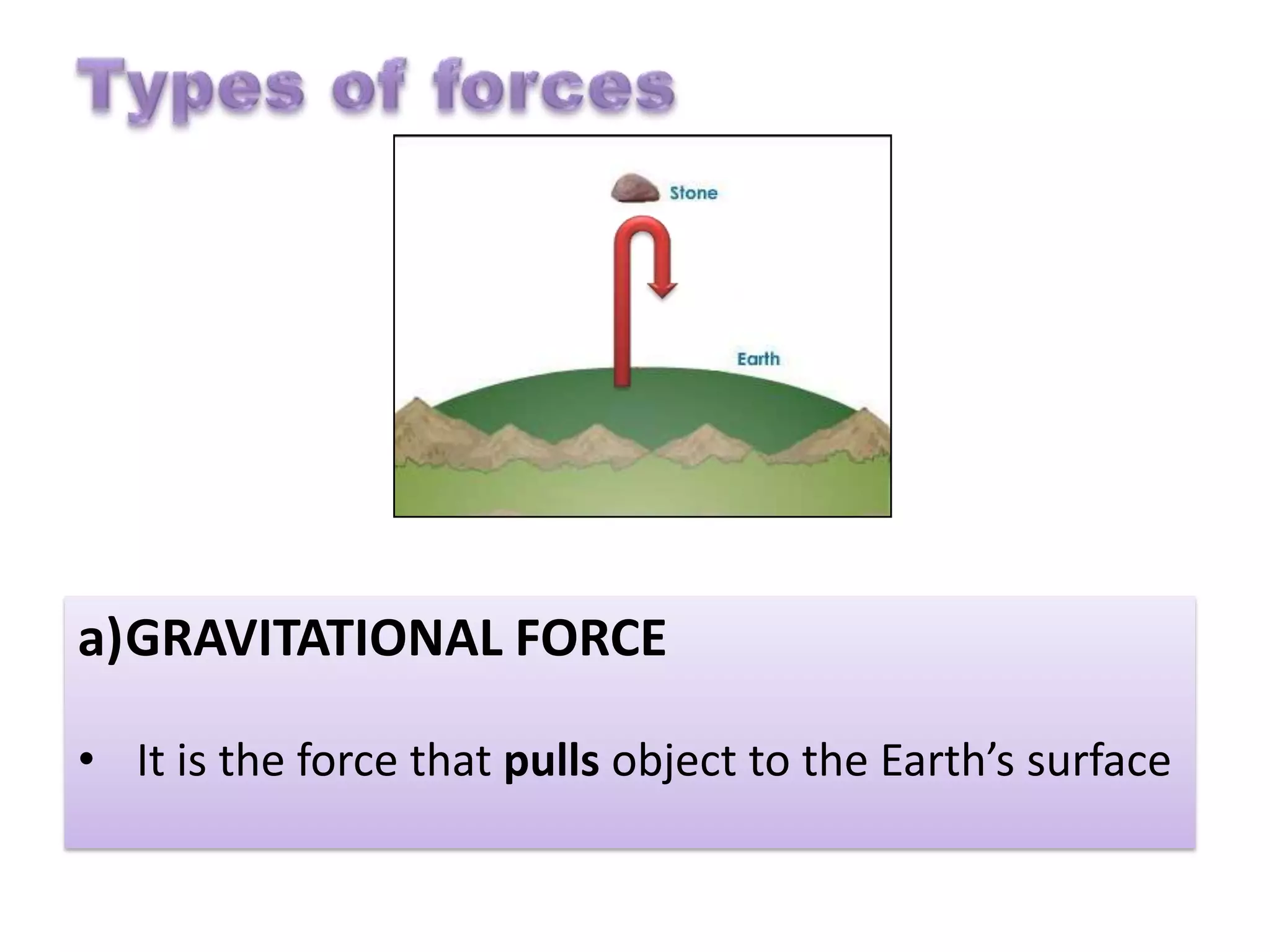 Form 2 science chapter 7 | PPTX