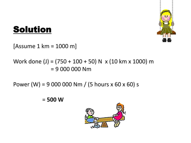 Form 2 science chapter 7 | PPTX | Physics | Science