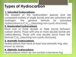 Introduction to organic chemistry Foundation In science | PPT