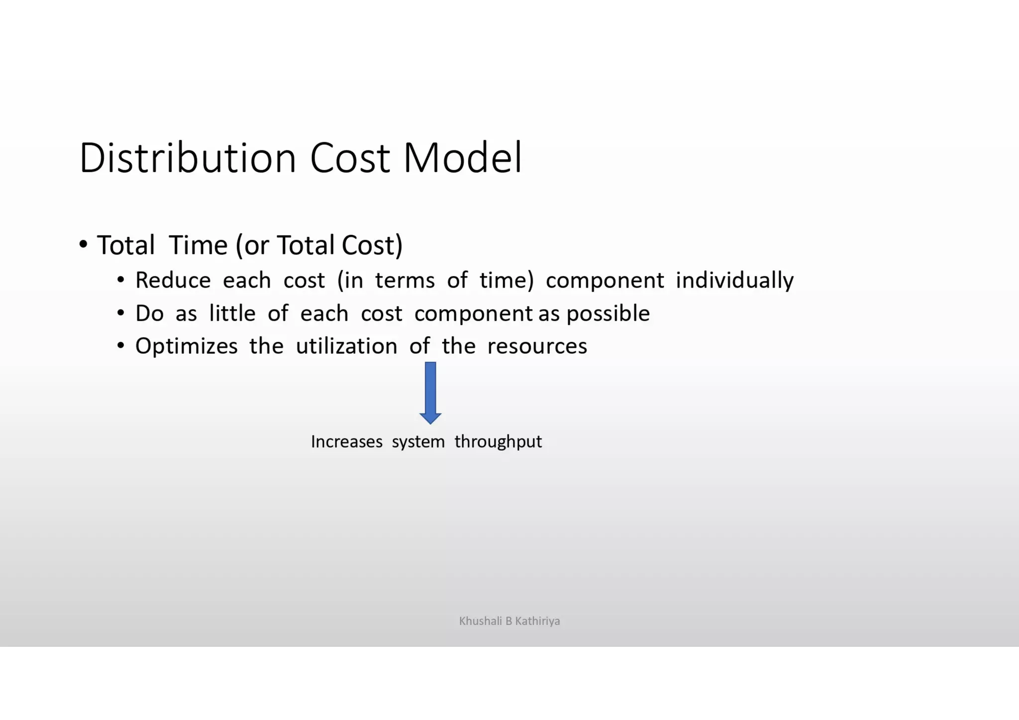 DDBMS_ Chap 7 Optimization of Distributed Queries | PDF