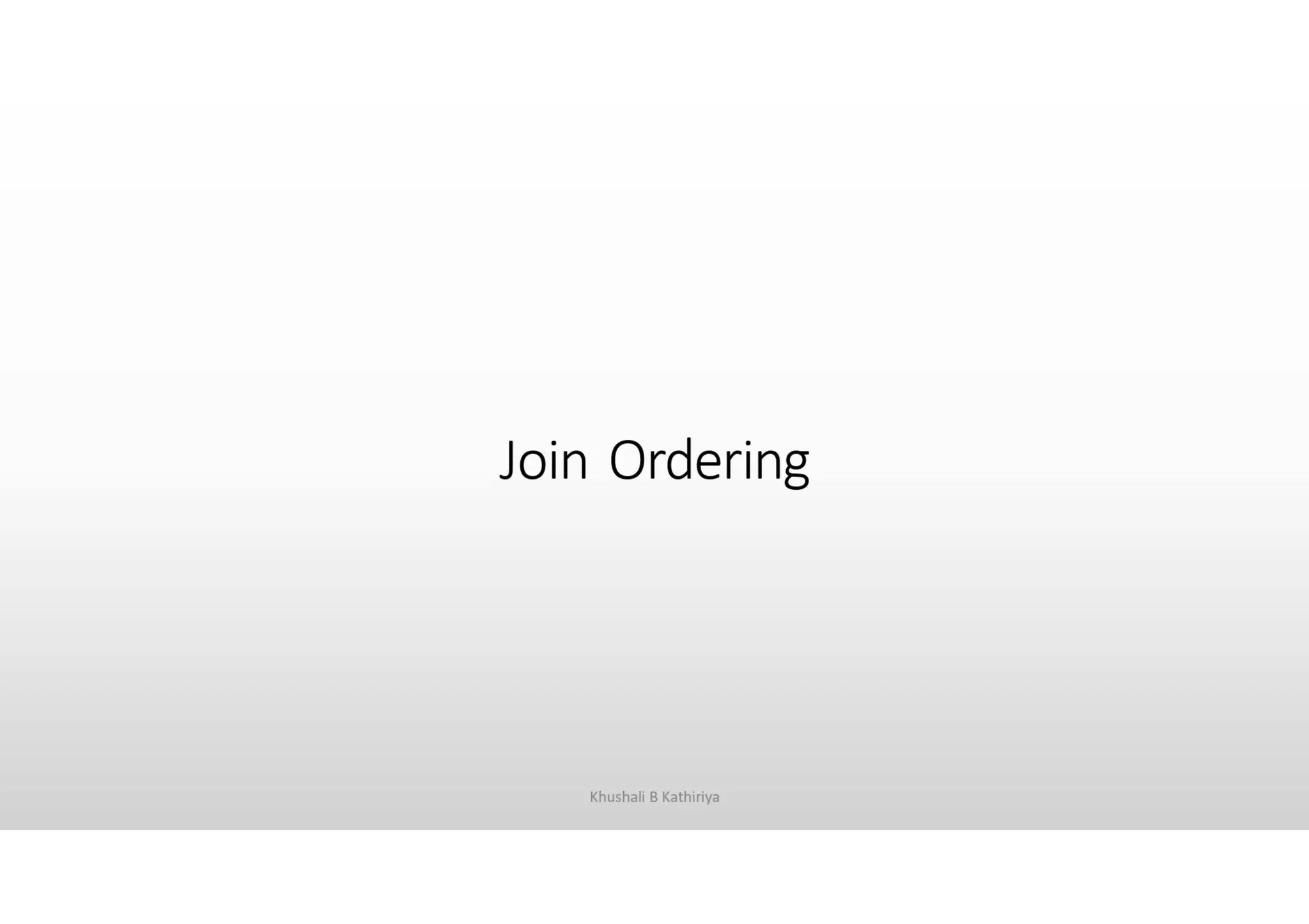 DDBMS_ Chap 7 Optimization of Distributed Queries | PDF