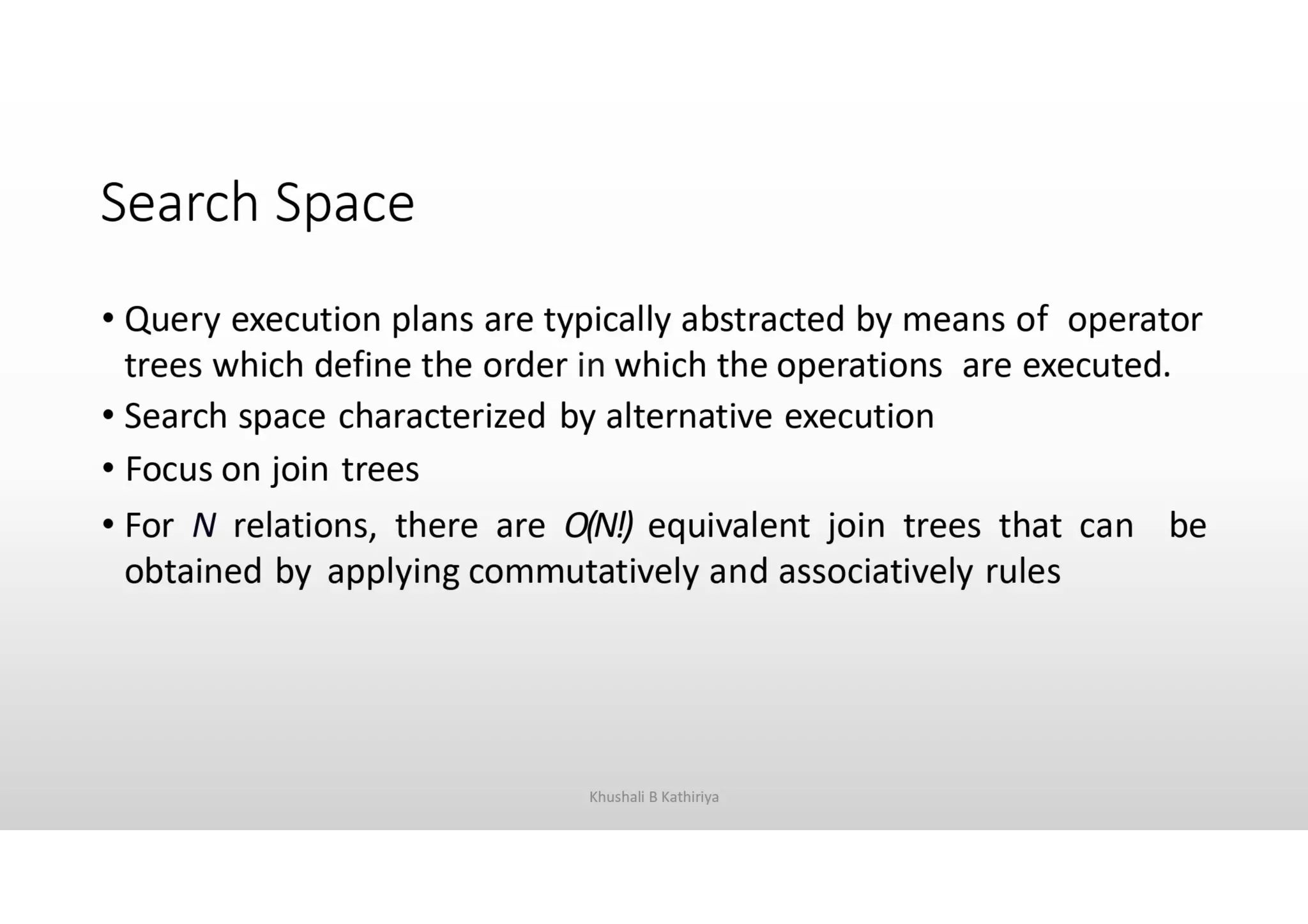 DDBMS_ Chap 7 Optimization of Distributed Queries | PDF