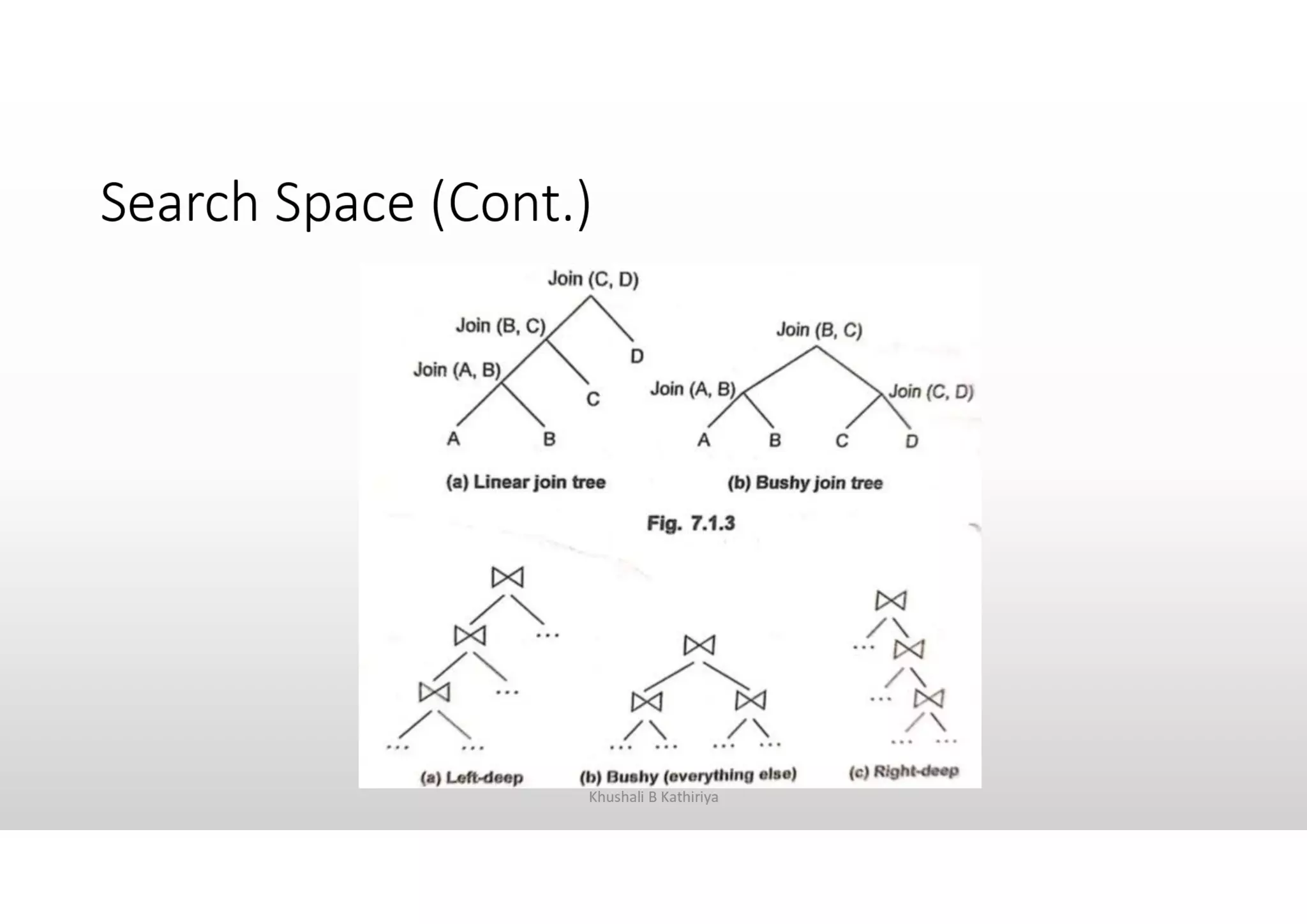 DDBMS_ Chap 7 Optimization of Distributed Queries | PDF