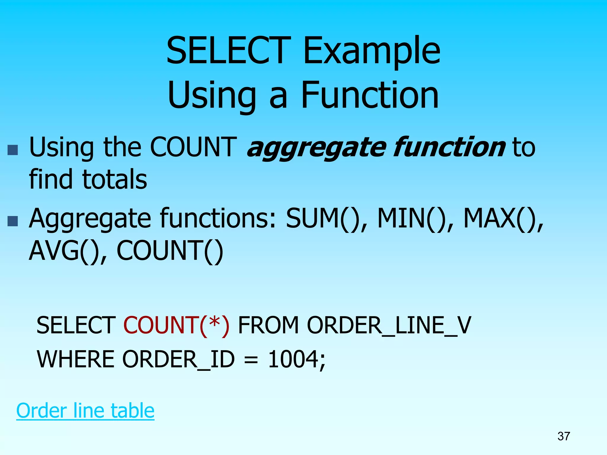 chap 7.ppt(sql).ppt
