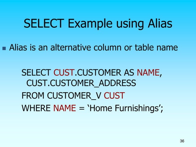 chap 7.ppt(sql).ppt