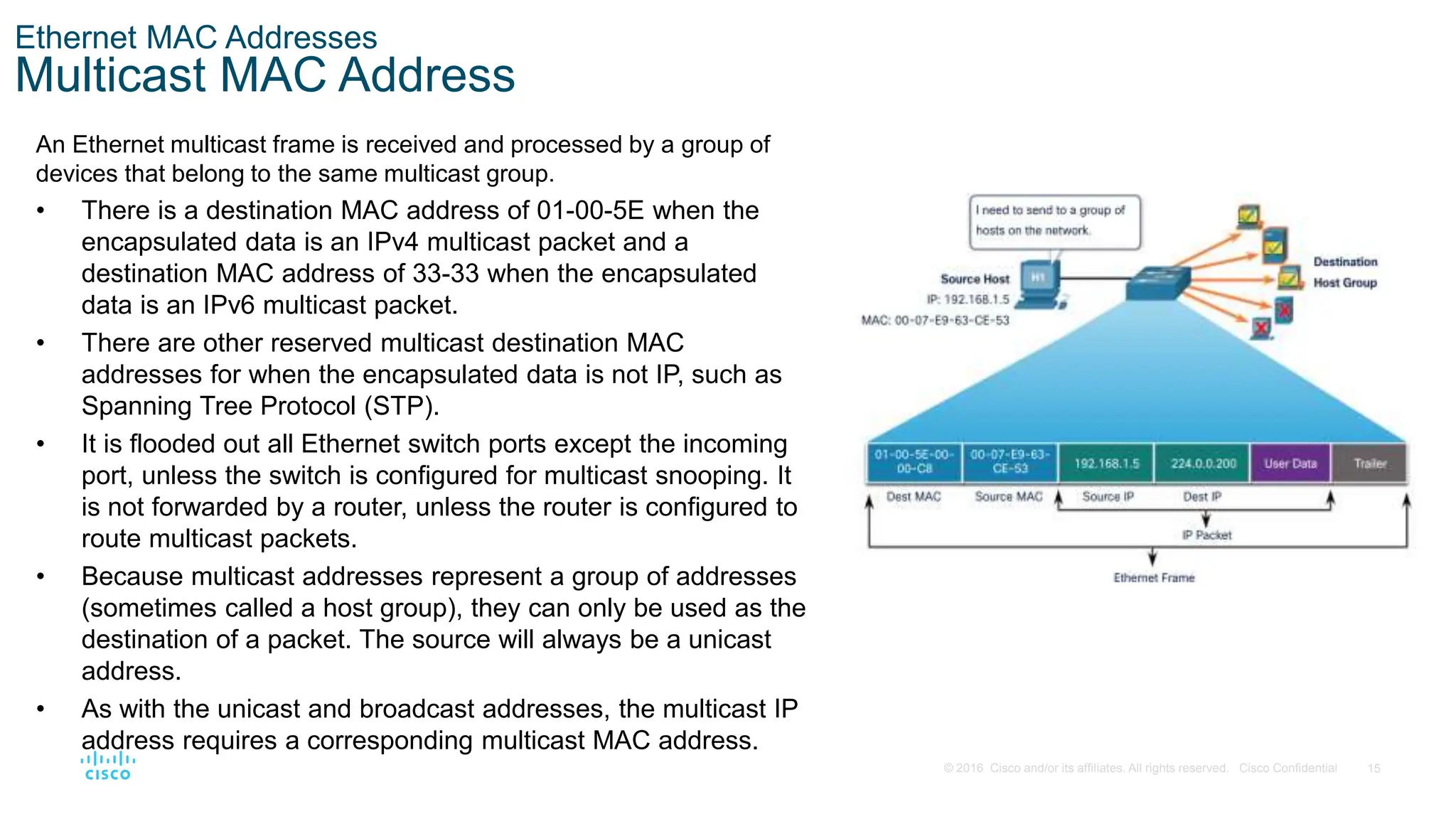 Network Layer and its protocols mod .pptx