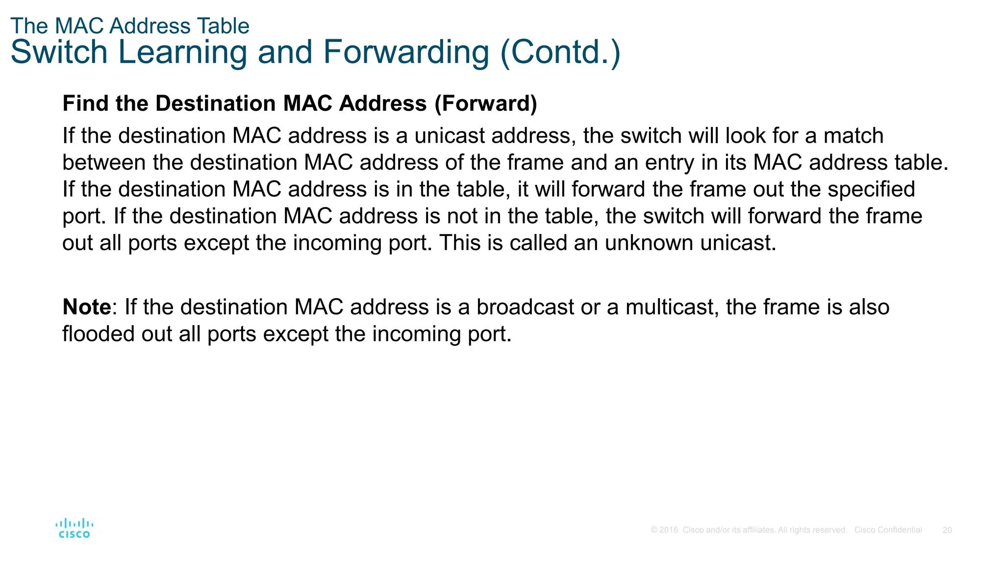 Network Layer and its protocols mod .pptx