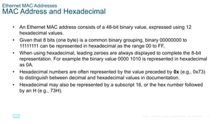 Network Layer and its protocols mod .pptx