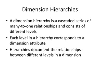 Chap7-Multidimensional data modeling.pptx