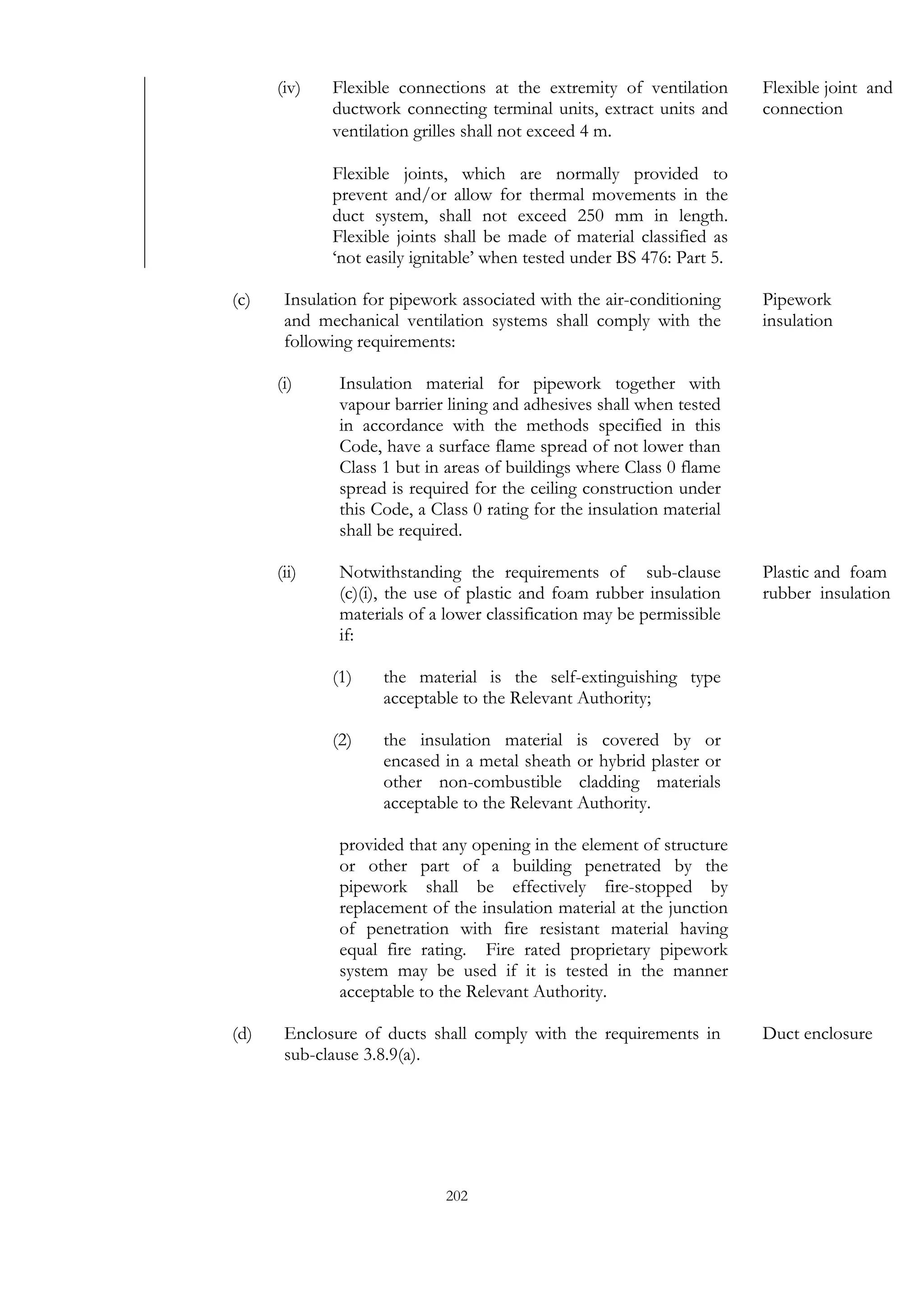 Chap 7 ventilation and smoke purging system | PDF