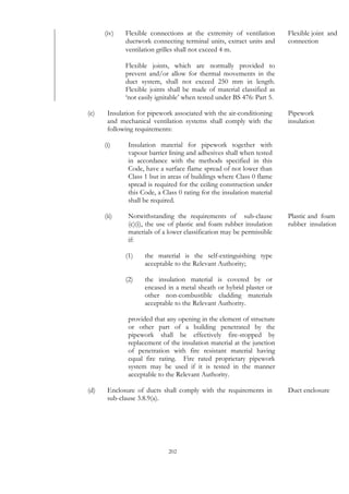 Chap 7 ventilation and smoke purging system | PDF