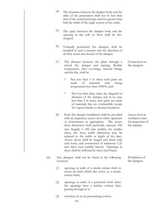 Chap 7 ventilation and smoke purging system | PDF