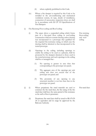 Chap 7 ventilation and smoke purging system | PDF