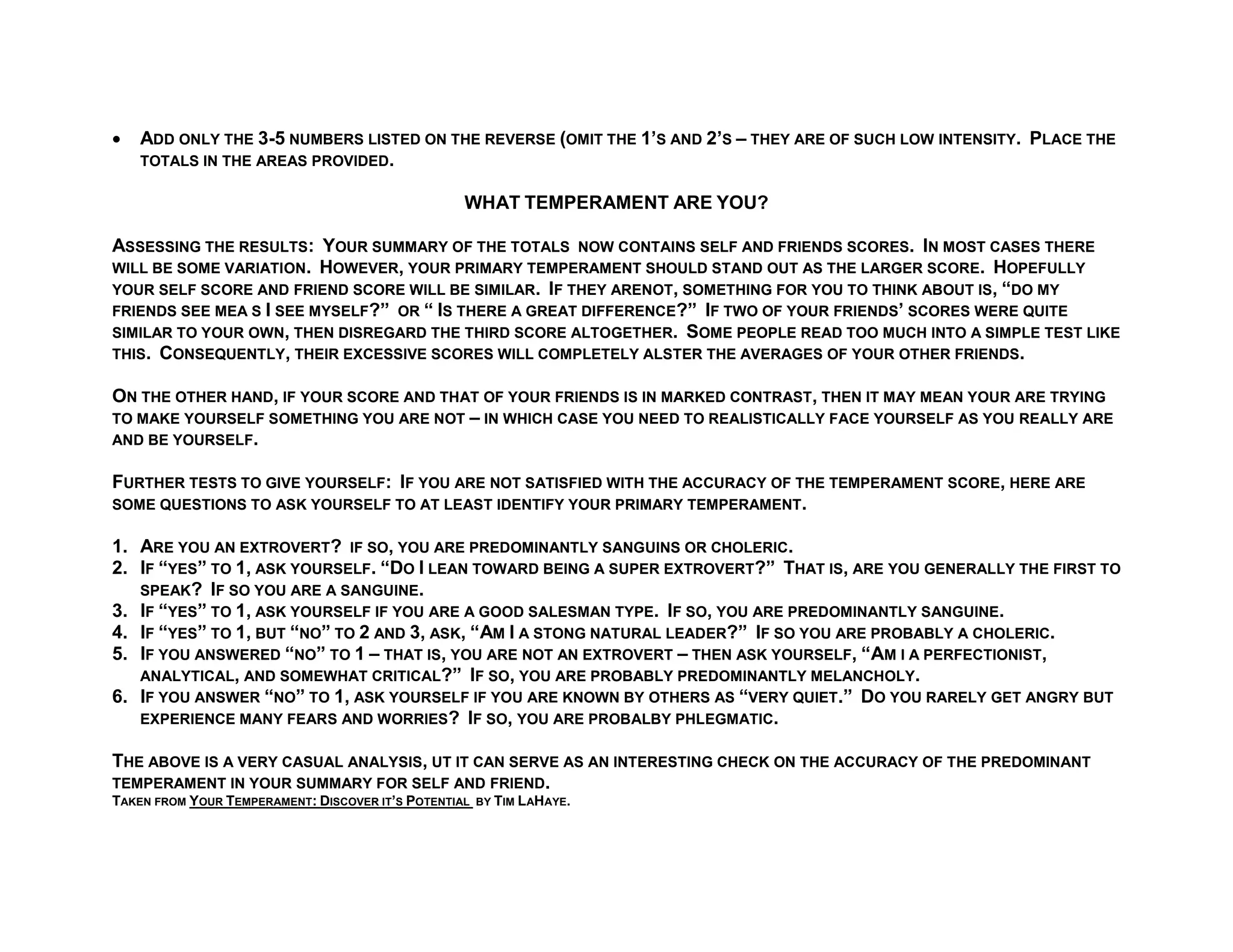 Chap 7 1_temperament_test | DOCX