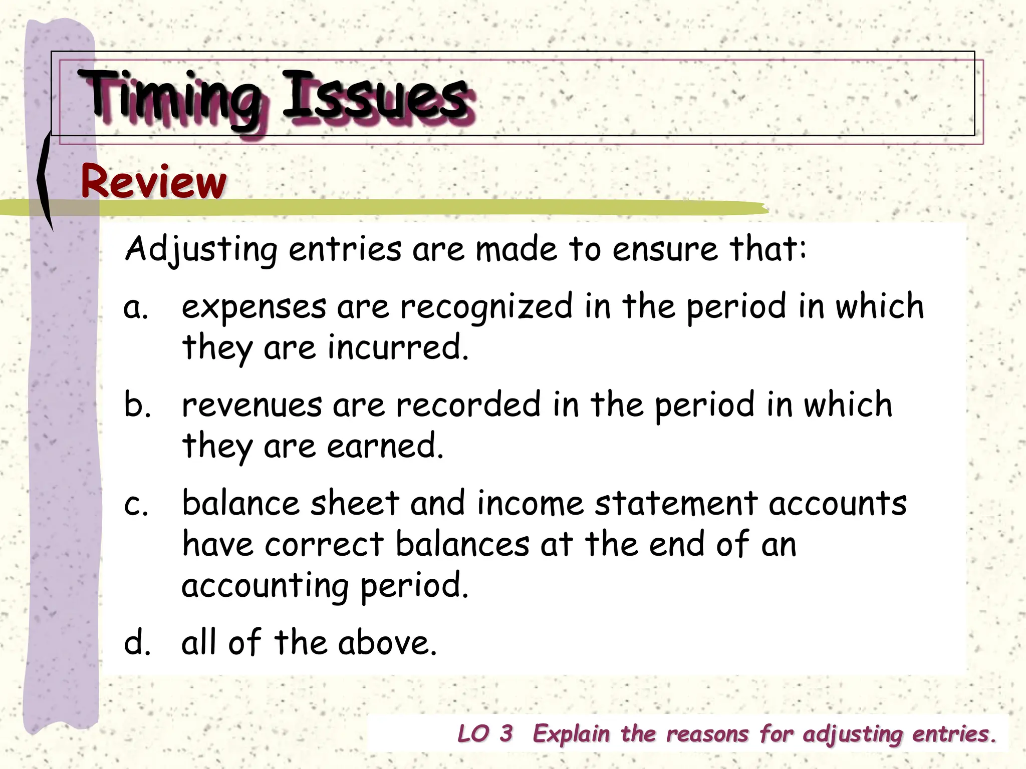 Chap 7 Adjusting entries .ppt