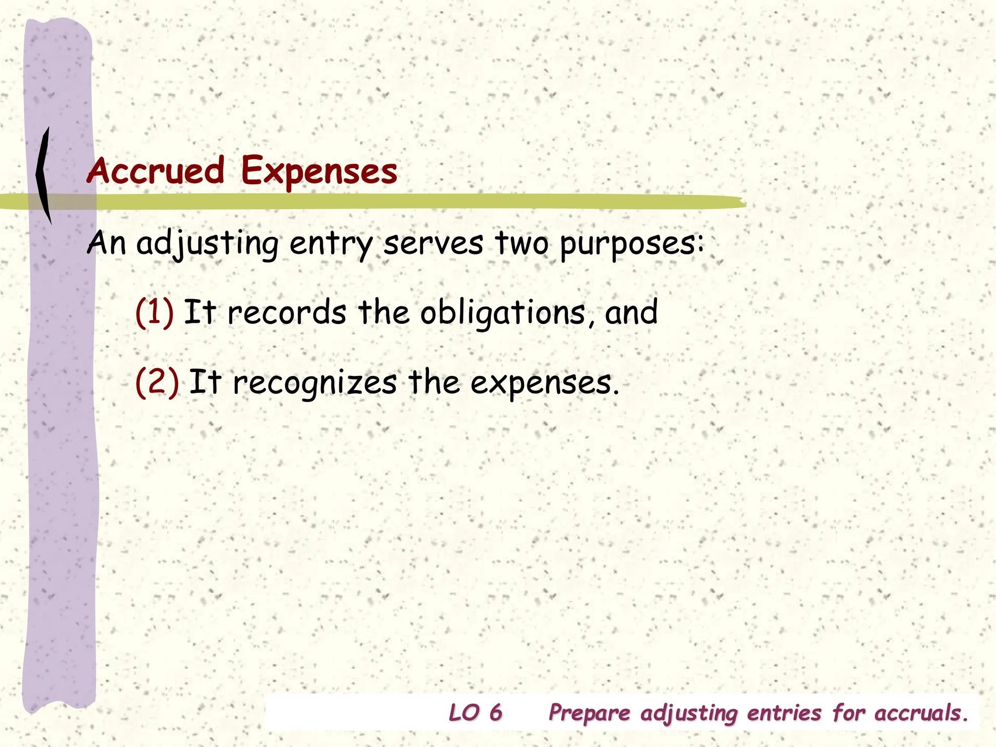 Chap 7 Adjusting entries .ppt