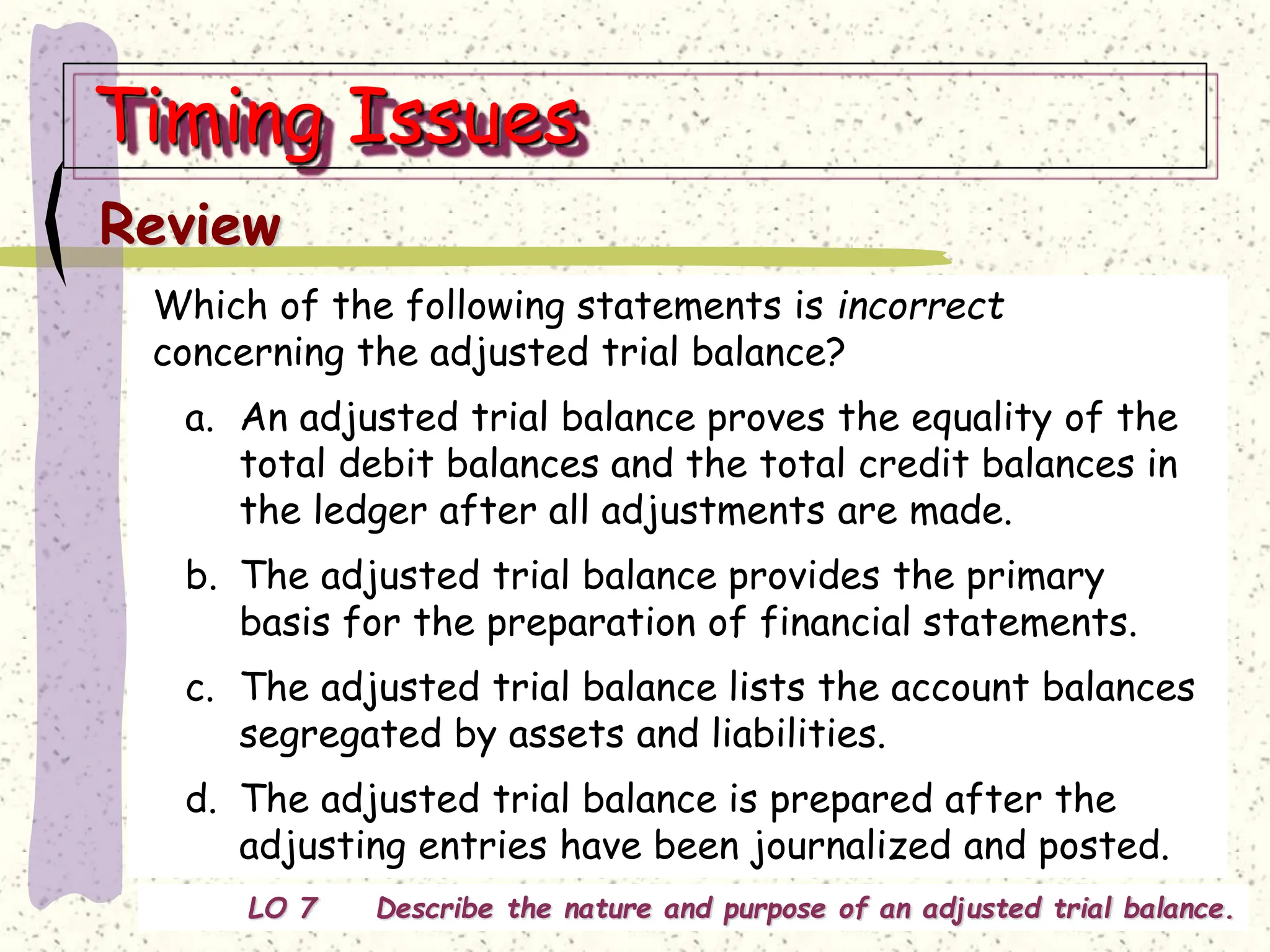 Chap 7 Adjusting entries .ppt