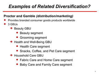product mix | PPT