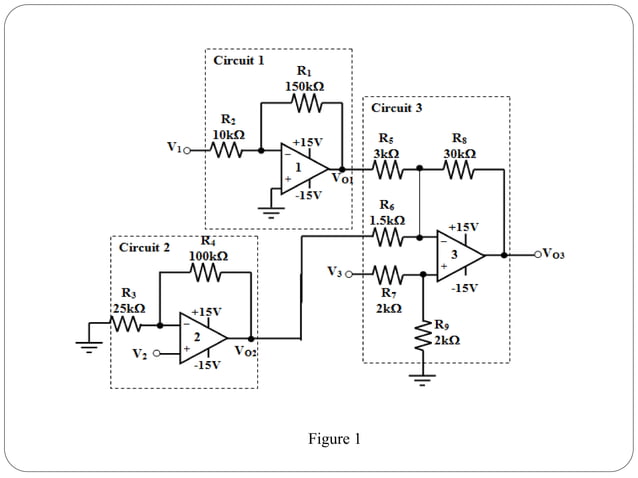 Chapter 7: Operational Amplifier (Op-Amp) | PDF | Digital Audio ...