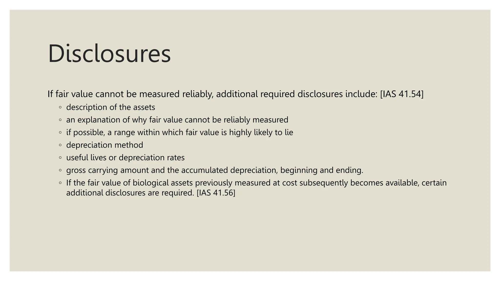 Chap 7 IAS 41 - Biological Assets.pptx