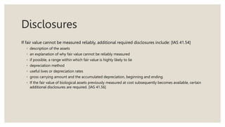 Chap 7 IAS 41 - Biological Assets.pptx