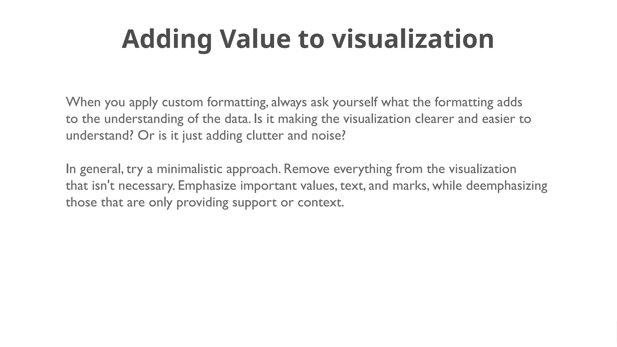 Chap7 Making Visualizations That Look Great.pptx
