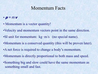 Momentum | PPTX