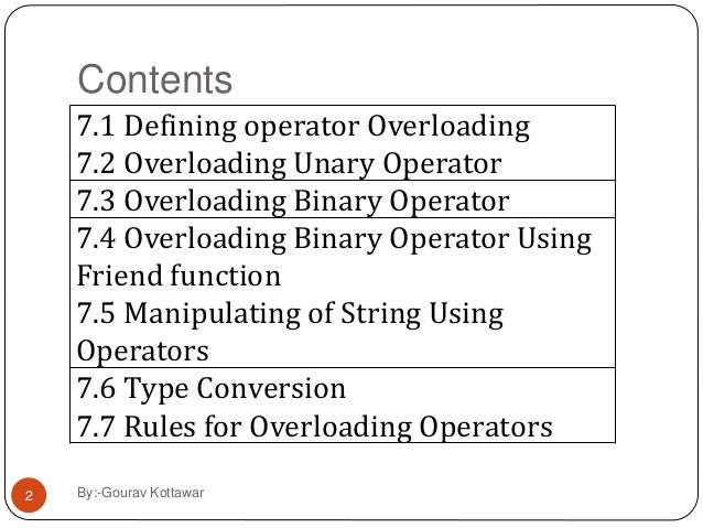 operator overloading & type conversion in cpp