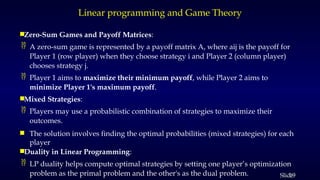 Game Theory in Business Decision Analysis.pptx