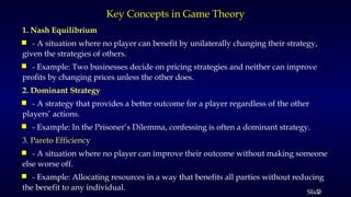 Game Theory in Business Decision Analysis.pptx