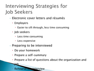 Appendix: Interviews | PPT